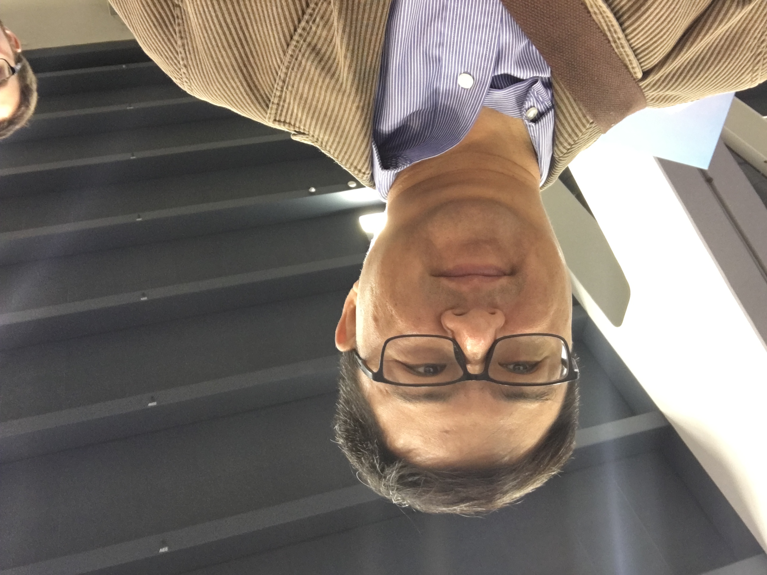 myACS - JIAN YANG Member Since 2015 SCIENTIST AT UCSD